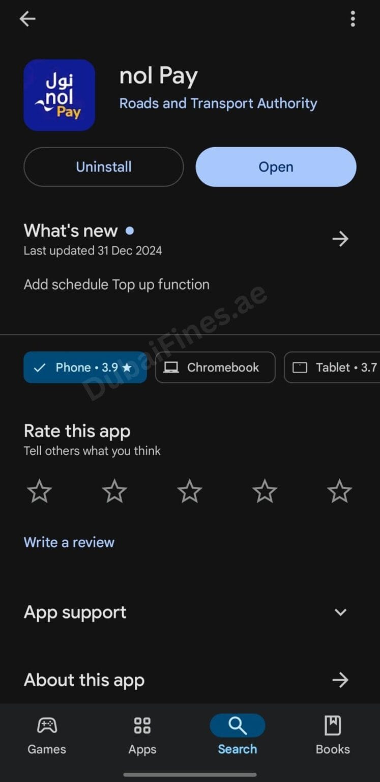 How To Top Up Your Dubai Metro NOL Card 2025? | Dubai Fines